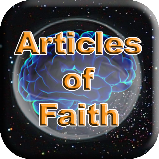 LDS Articles of Faith Bubble Brains - App on Amazon Appstore