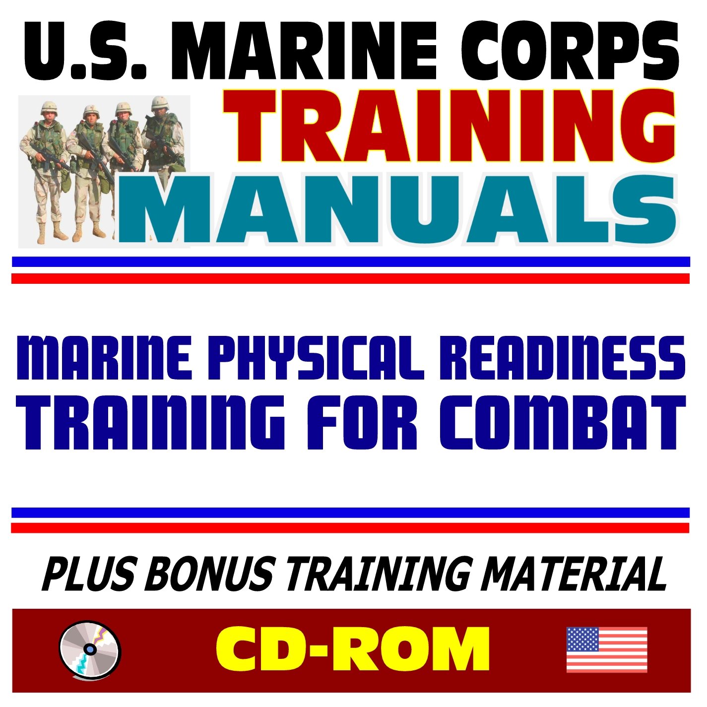 Buy 21st Century U.S. Marine Corps (USMC Marines) Training Manuals ...