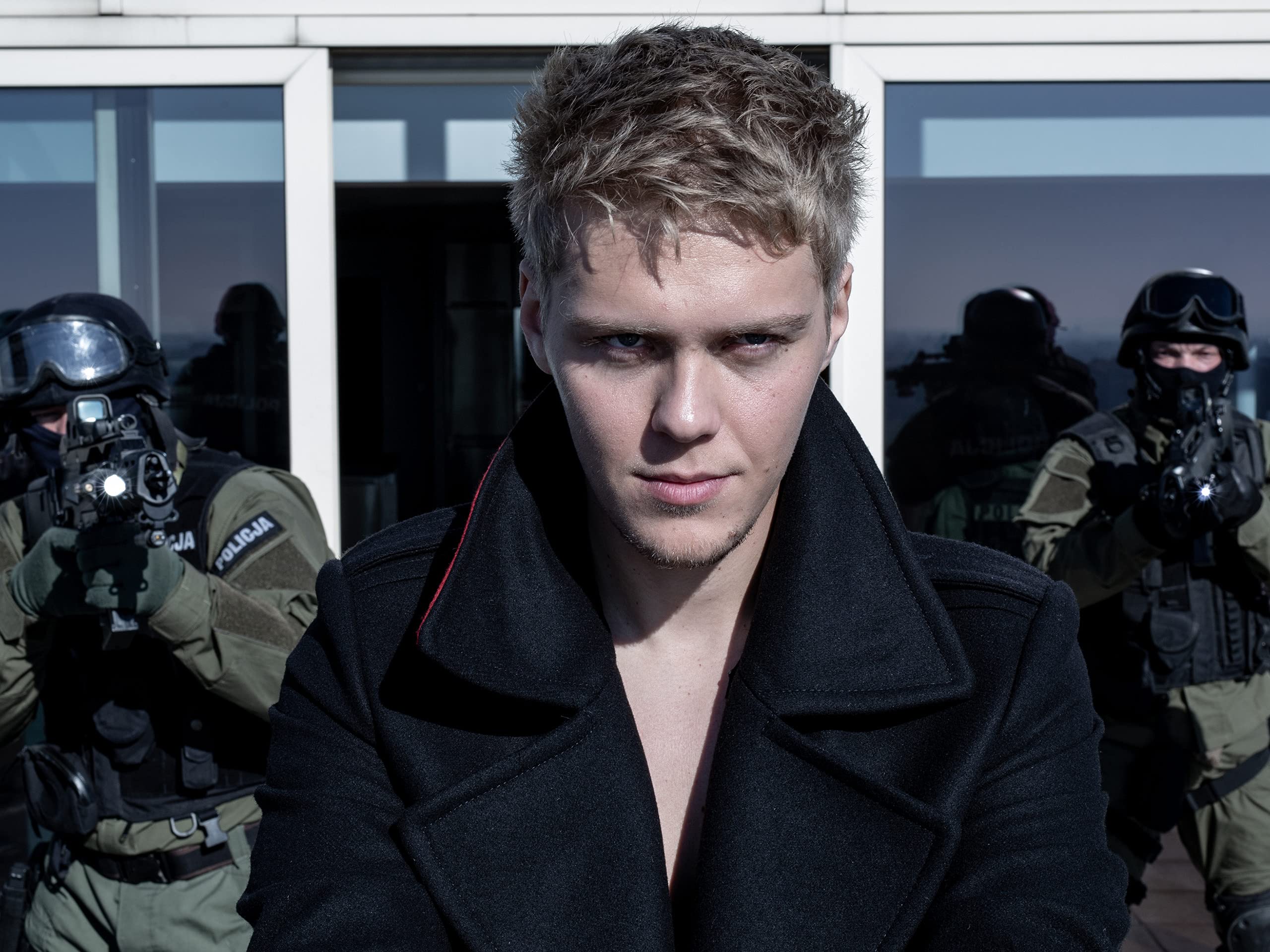 Watch The Defence, Season 1 | Prime Video