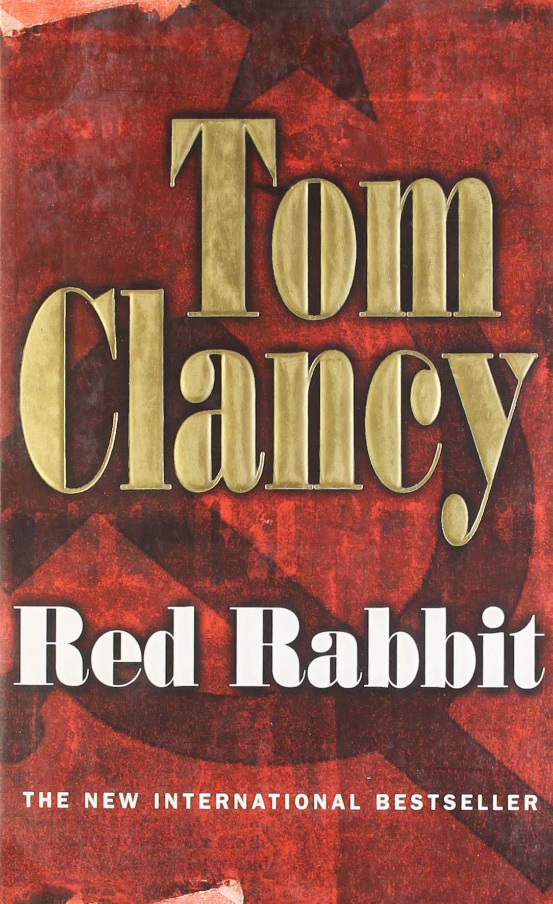 Red Rabbit: Tom Clancy: 9780141004914: Amazon.com: Books