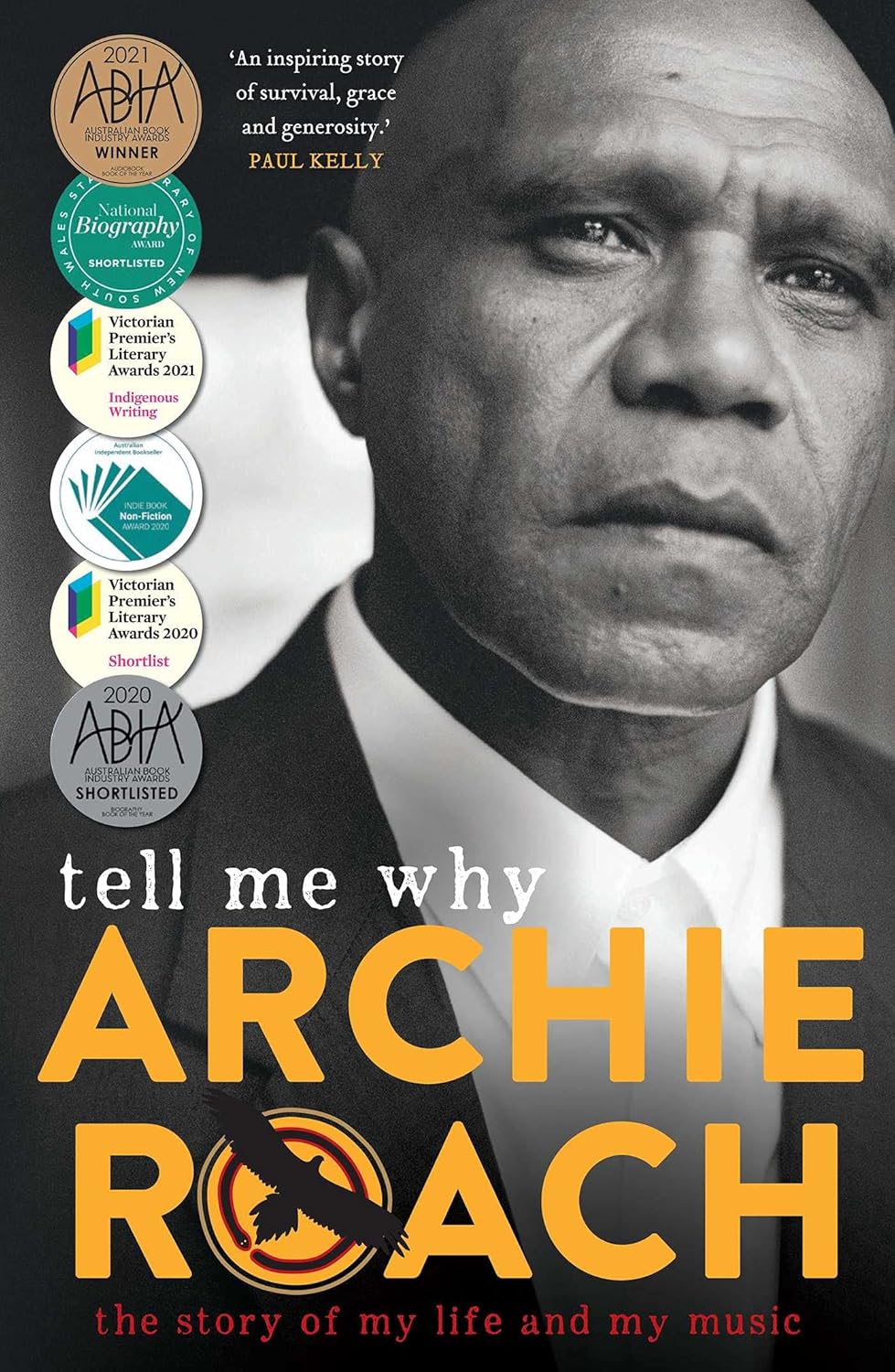 Tell Me Why The Story Of My Life And My Music Roach Archie Amazon tell-me-why-the-story-of-my-life-and-my-music-roach-archie-amazon