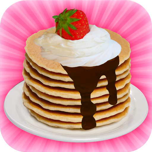 Make Pancakes - App on Amazon Appstore