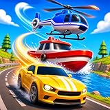 【発売日：2026年05月22日】・ブランド:MUSTARD GAMES STUDIOS L.L.C-FZ・製造元:MUSTARD GAMES STUDIOS L.L.C-FZ・製造元/メーカー部品番号:com.mgs.shape.swit...