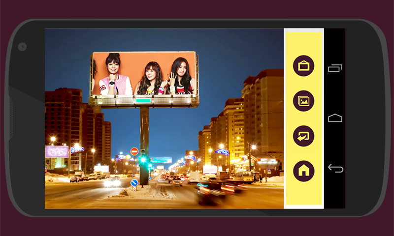 Hoarding Photo Frames 2015 - App on Amazon Appstore