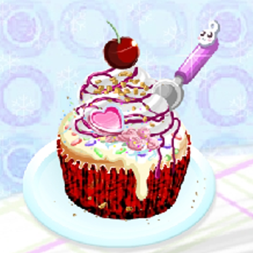 Cupcake Maker Deluxe - App on Amazon Appstore