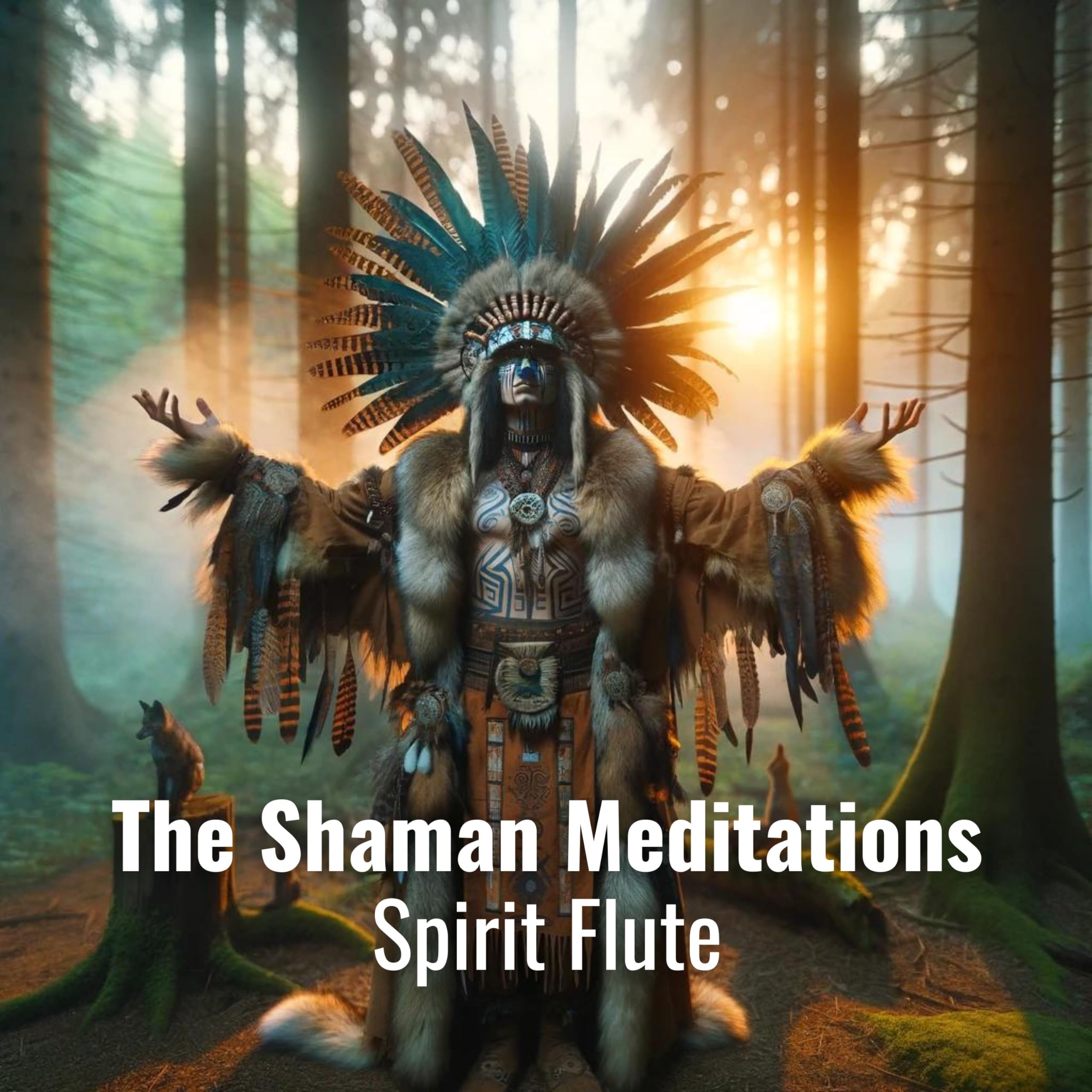Lucid Dreaming Guided Meditation song by Shamanic Drumming World from ...