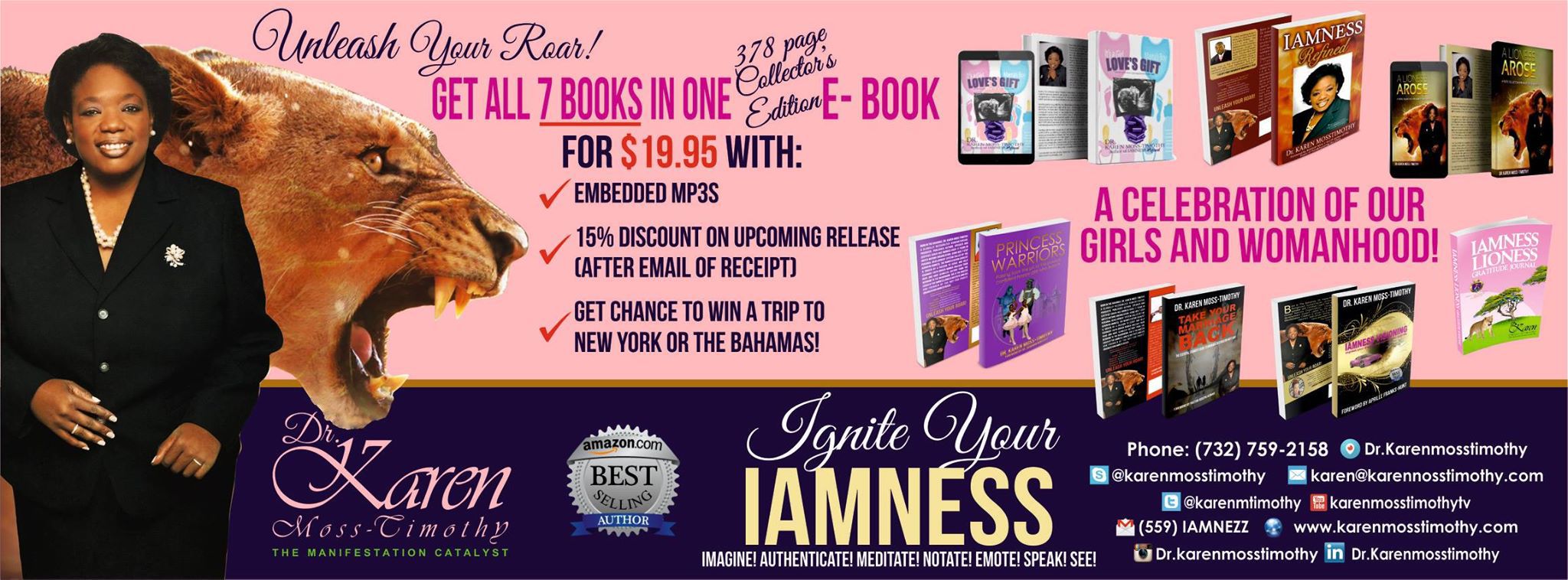 Timothy Moss Facebook