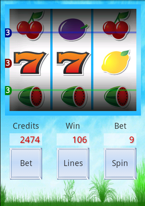 Simple Slots - App on Amazon Appstore