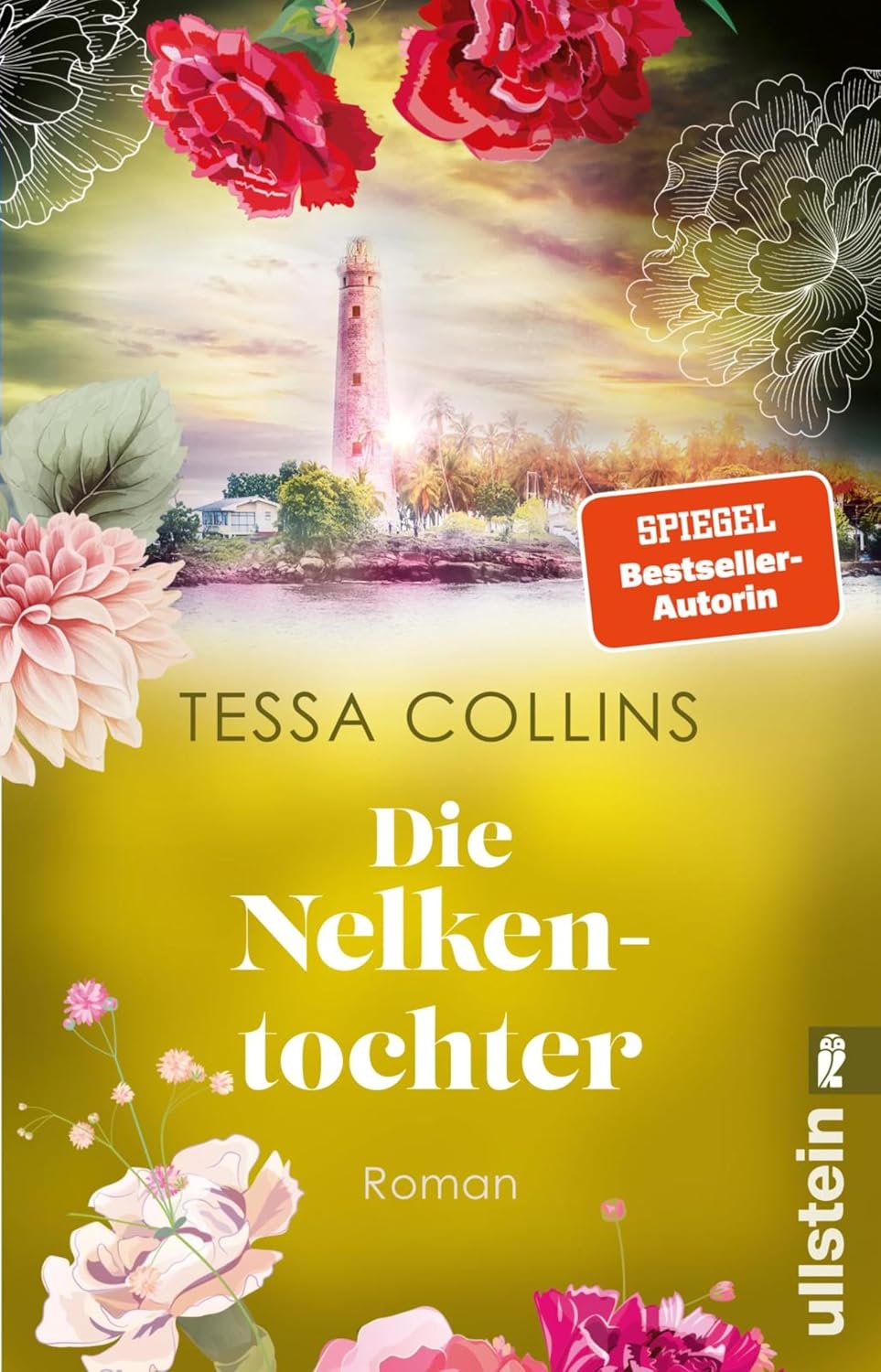 Die Nelkentochter: Roman | Die Fortsetzung der Bestsellerreihe führt ...