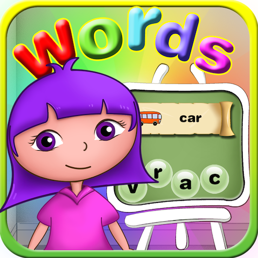 Spelling Words Challenge Games-Amazonアプリストアのアプリ