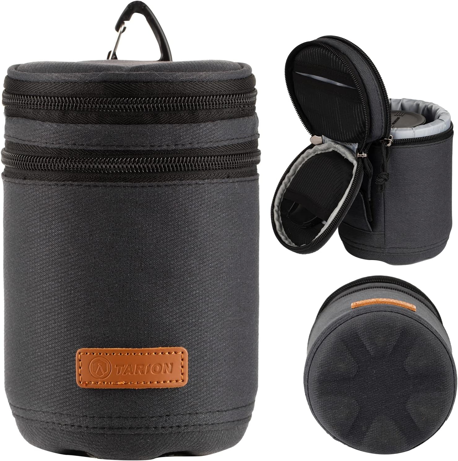 Amazon.com : DRF Camera Case Insert Shockproof DSLR Camera Padded ...