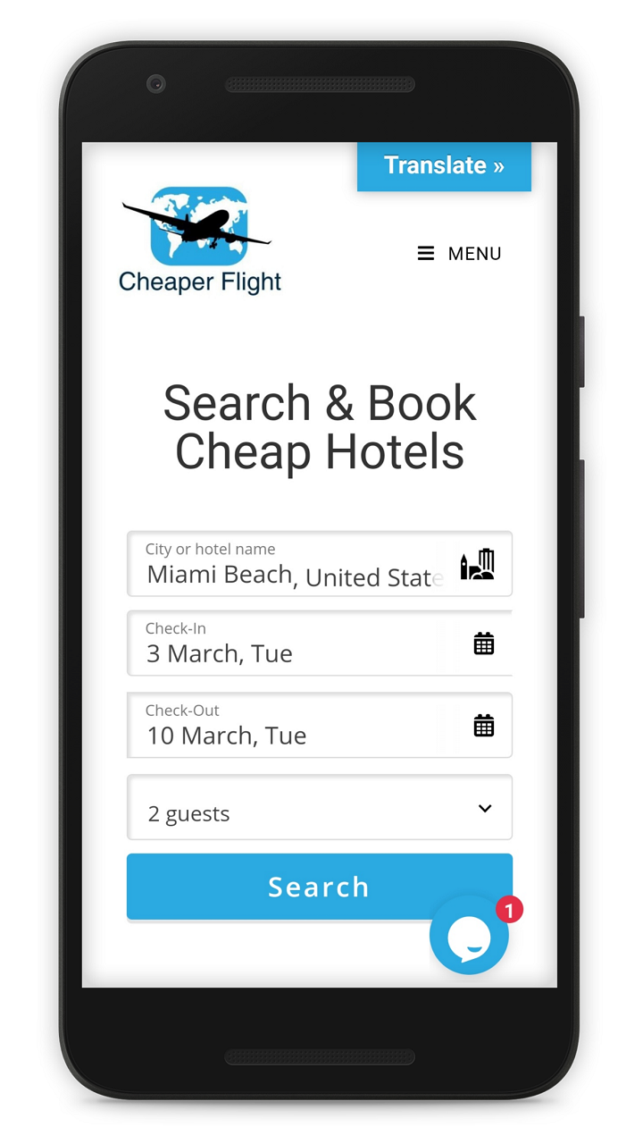 Cheap Flight Tickets - App on Amazon Appstore