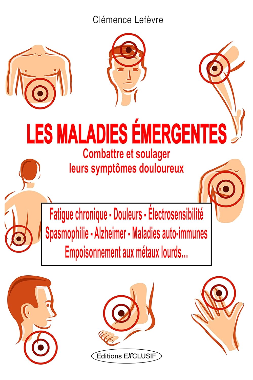 Les maladies émergentes | Amazon.com.br