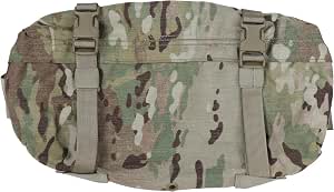 Amazon.com: US Military OCP Waist Pack MOLLE II Multicam Woodland ...