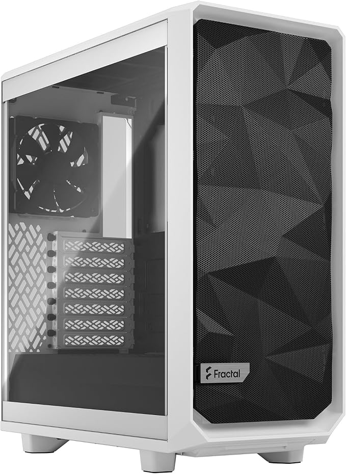 PC Builder - Custom Computer Part Picker