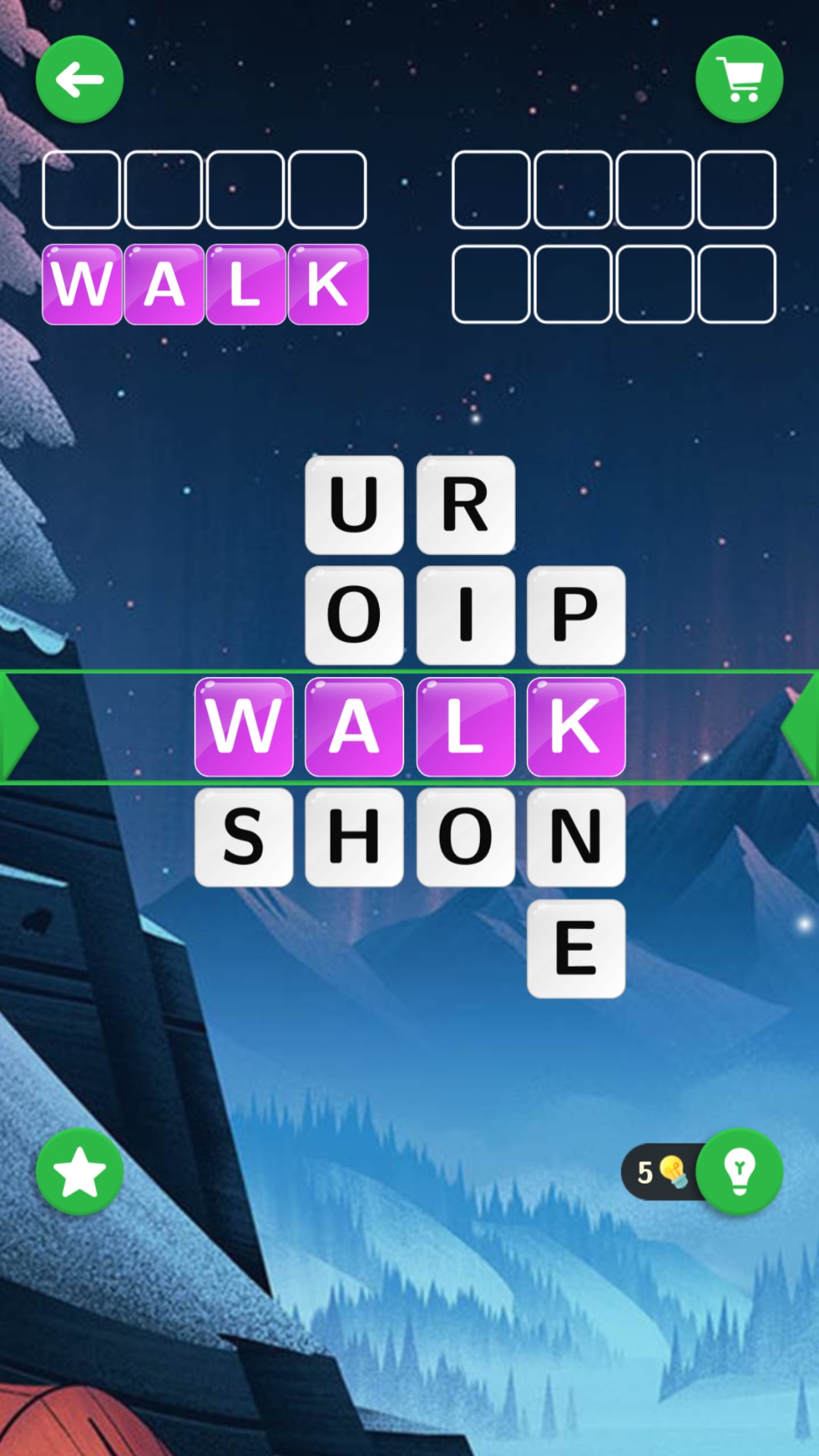 Word Lock - App on Amazon Appstore