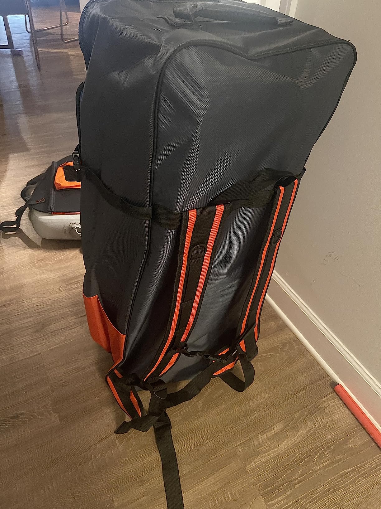 $47/mo - Finance Journey 34"/35" Extra Wide Paddle Board for Better ...