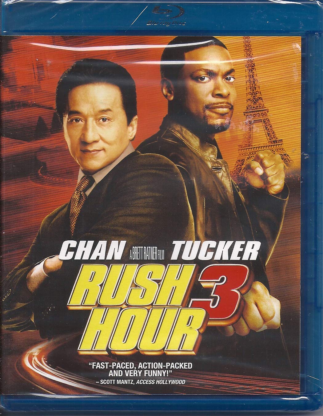 Amazon.com: Rush Hour 3 : Movies & TV