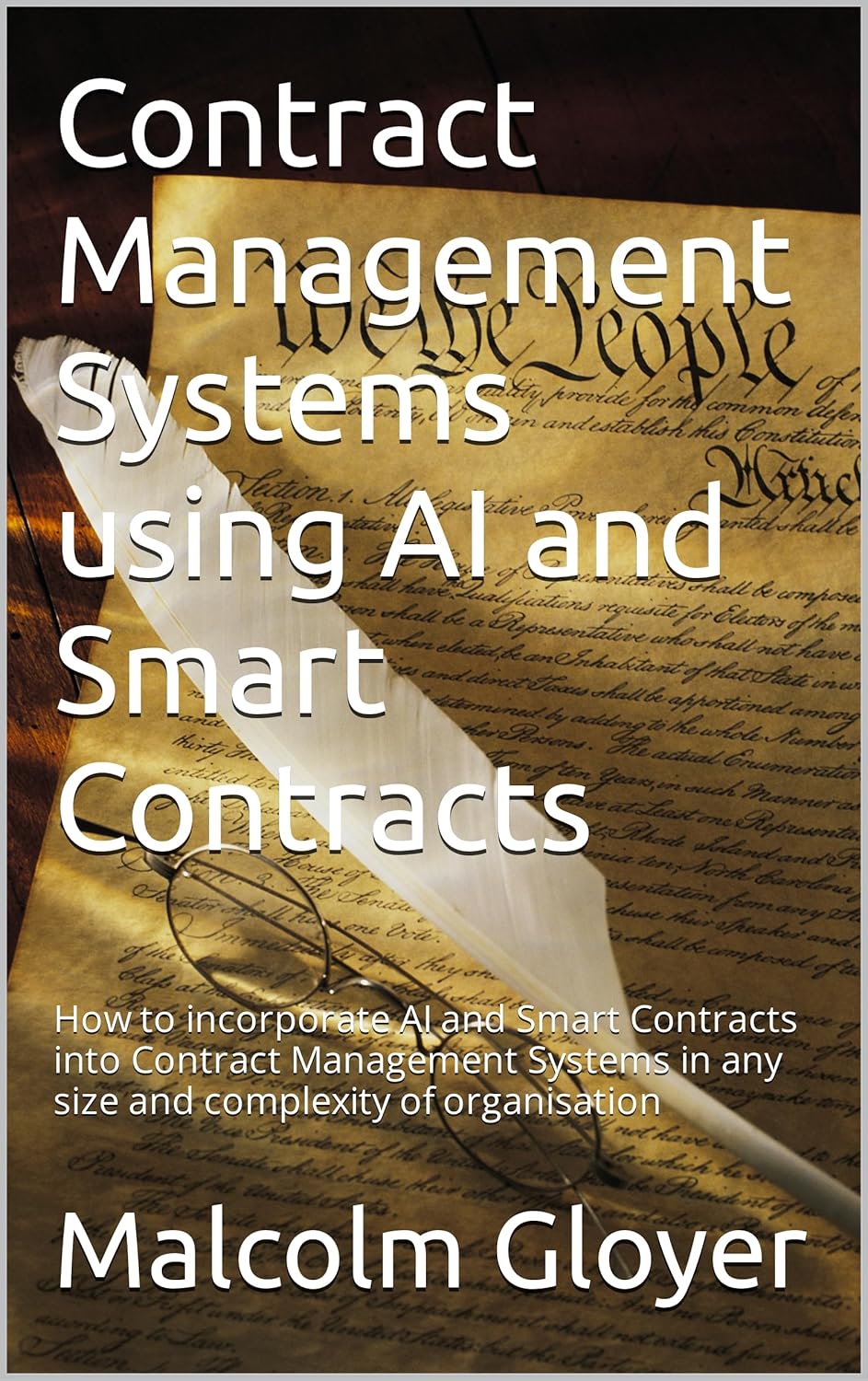 Contract Management Systems using AI and Smart Contracts: How to ...