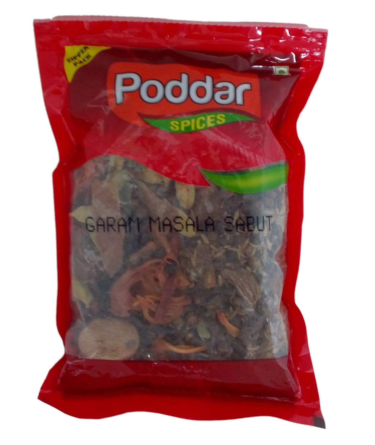 Poddar Garam Masala - Whole, 100g Pouch : Amazon.in: Grocery & Gourmet ...
