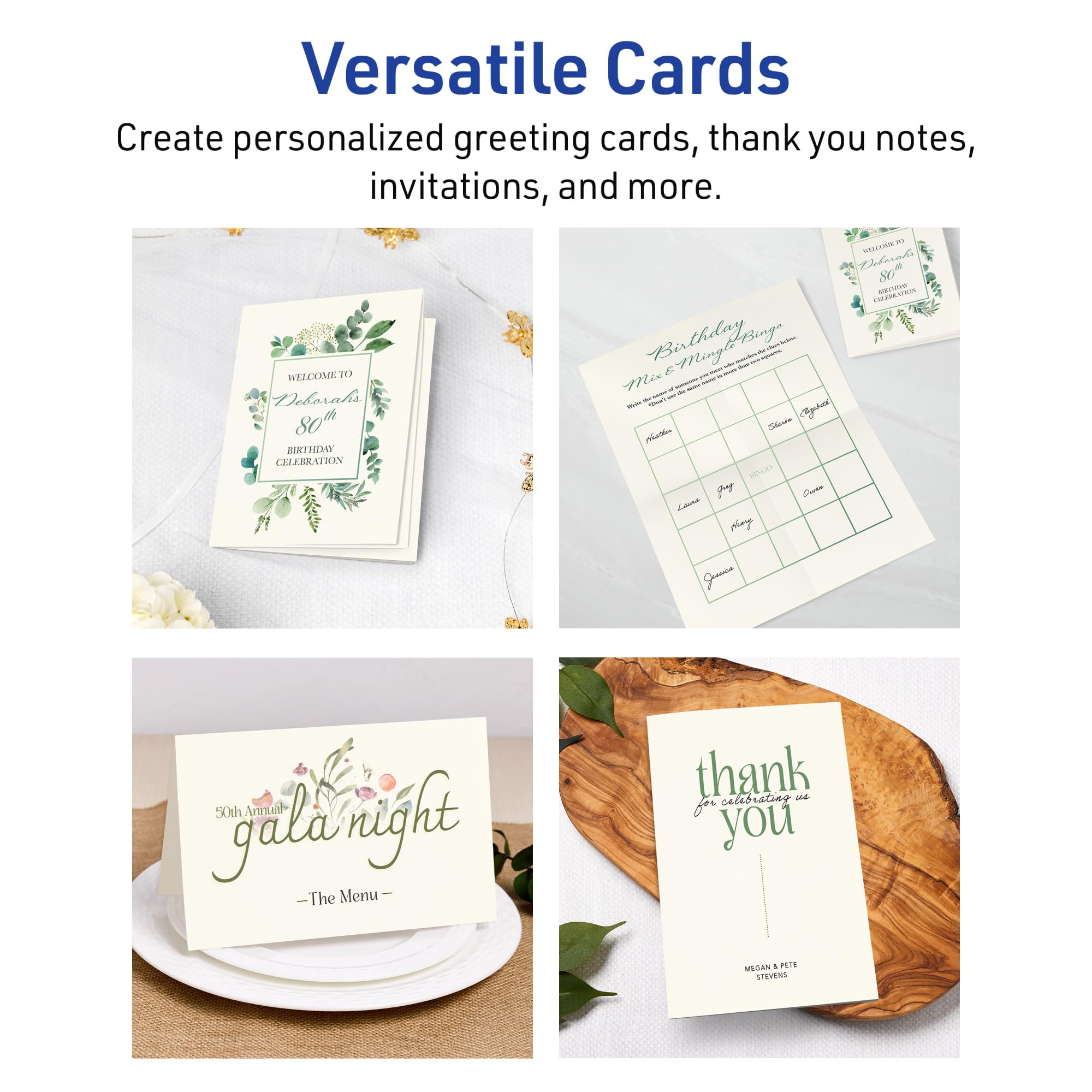 Quarter Fold Invitation New Wedding Invitations For 2024