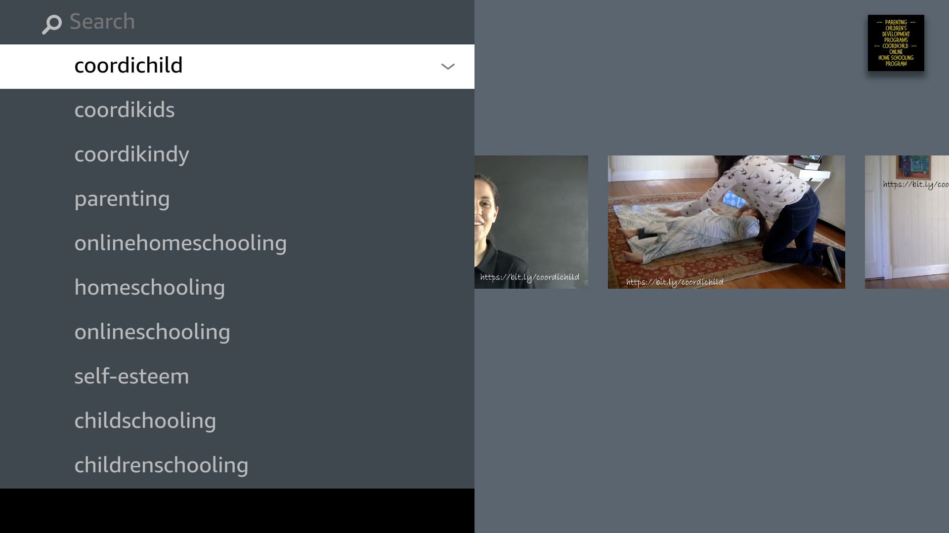 Parenting, Children’s Development Programs - App on Amazon Appstore