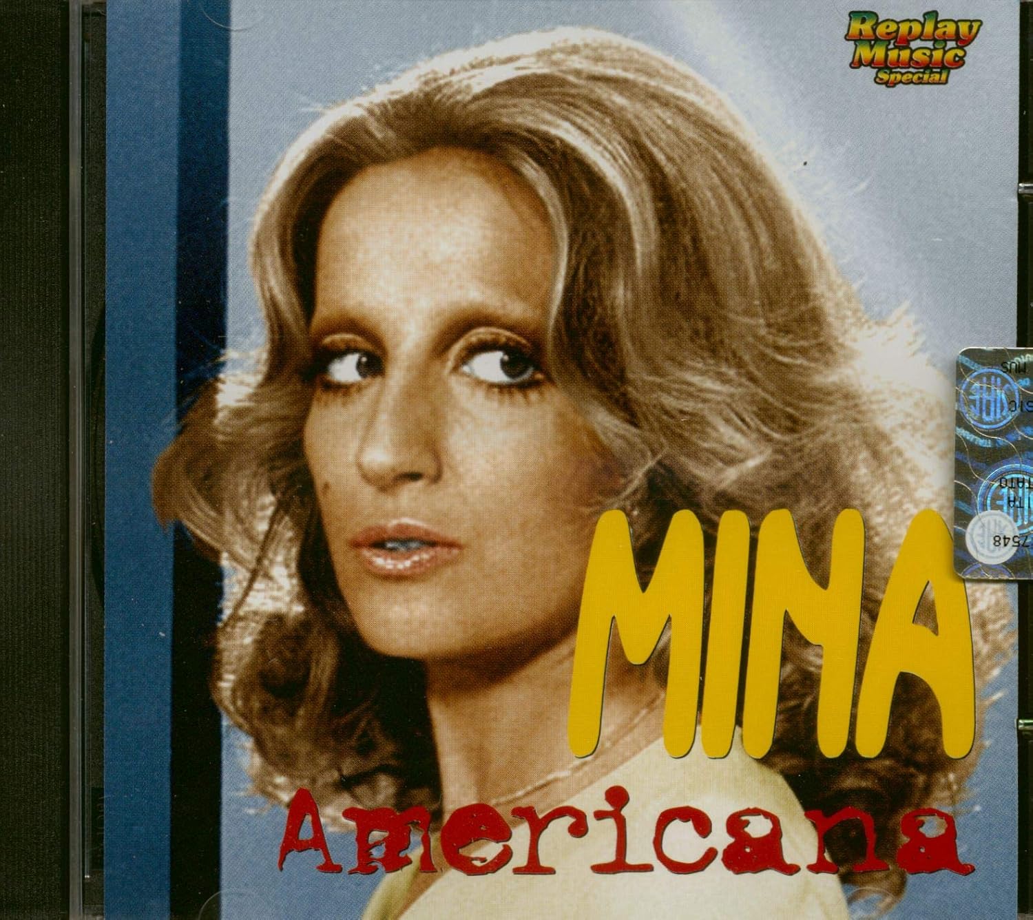 Amazon.co.jp: Americana: ミュージック