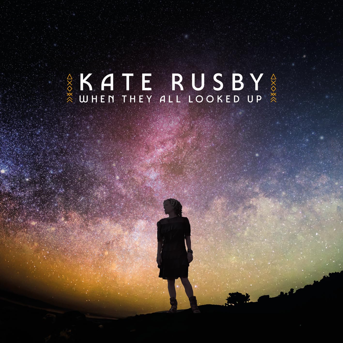Kate Rusby - When They All Looked Up - Amazon.com Music