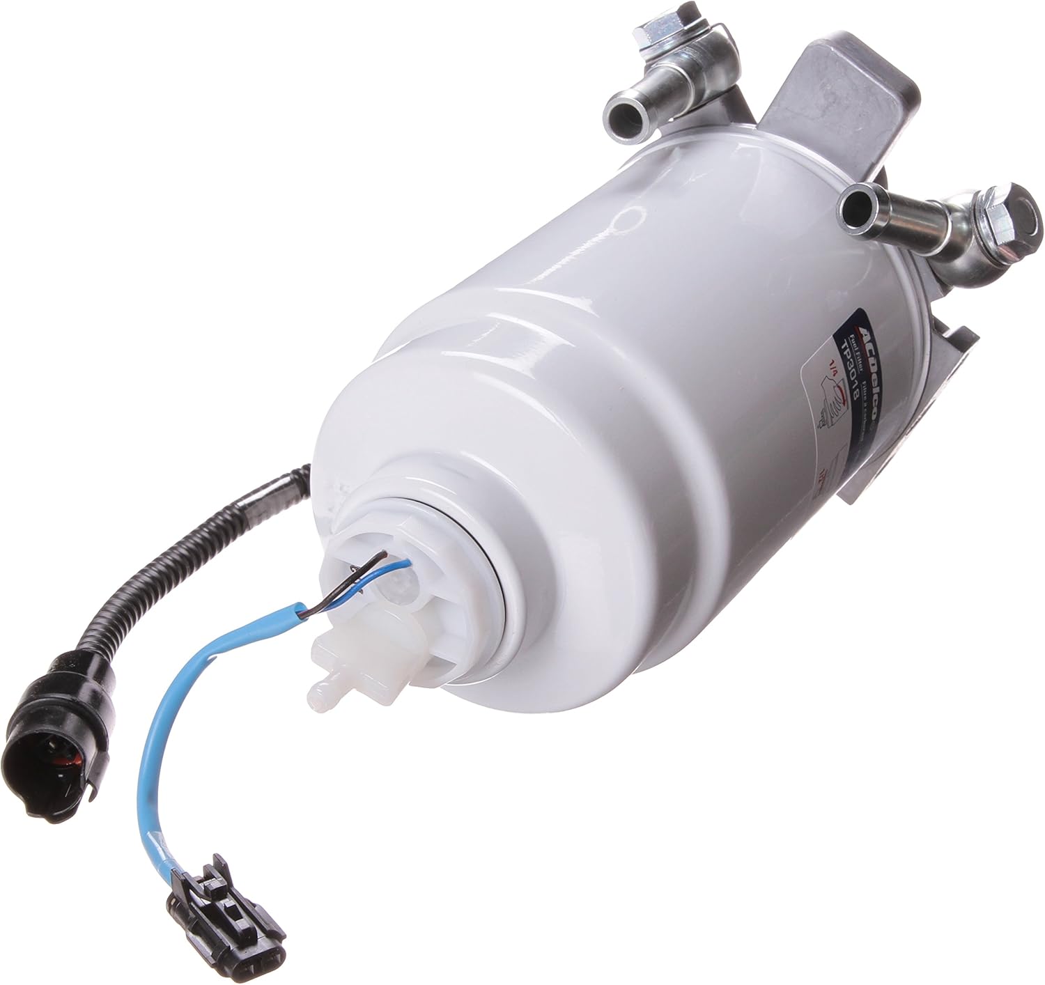 Amazon.com: Genuine GM 12642624 Fuel Filter : Automotive