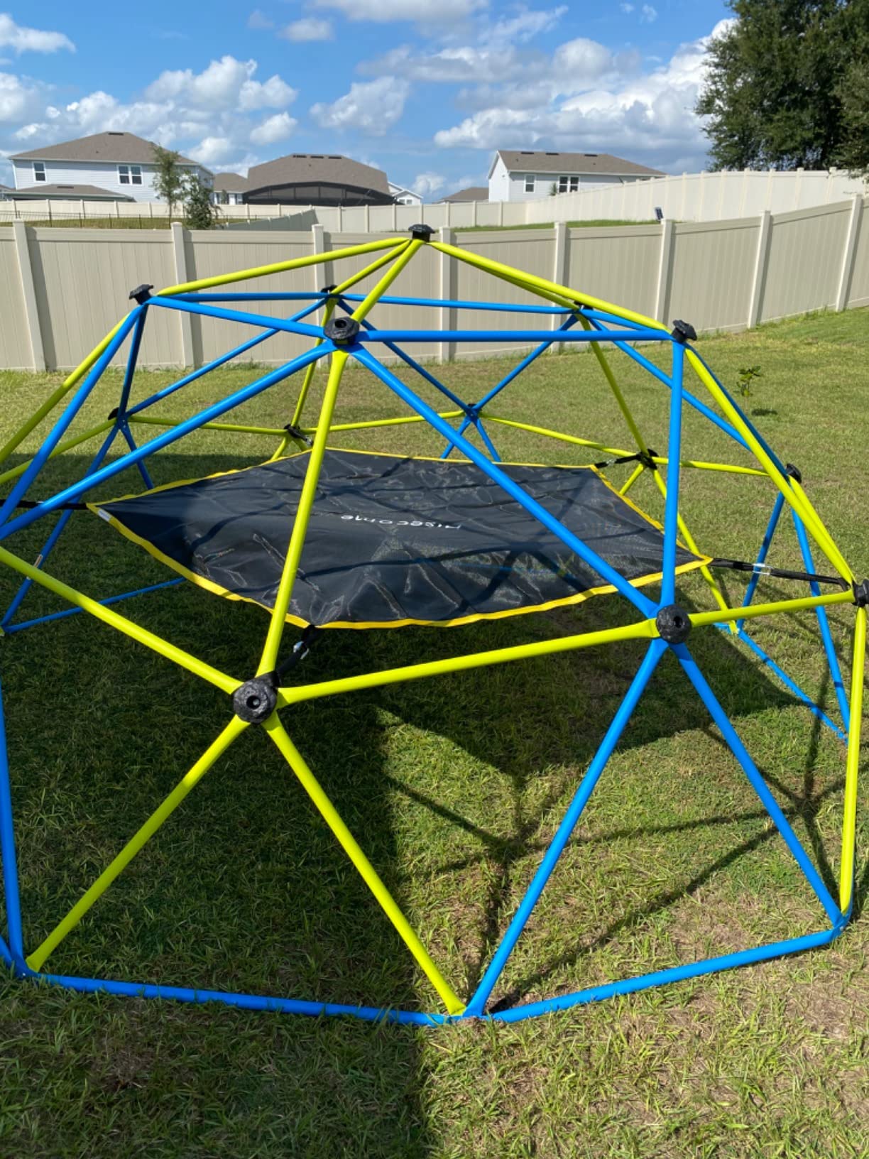 $9/mo - Finance Hisecome Climber Dome Hammock，Accessory for Climbing ...