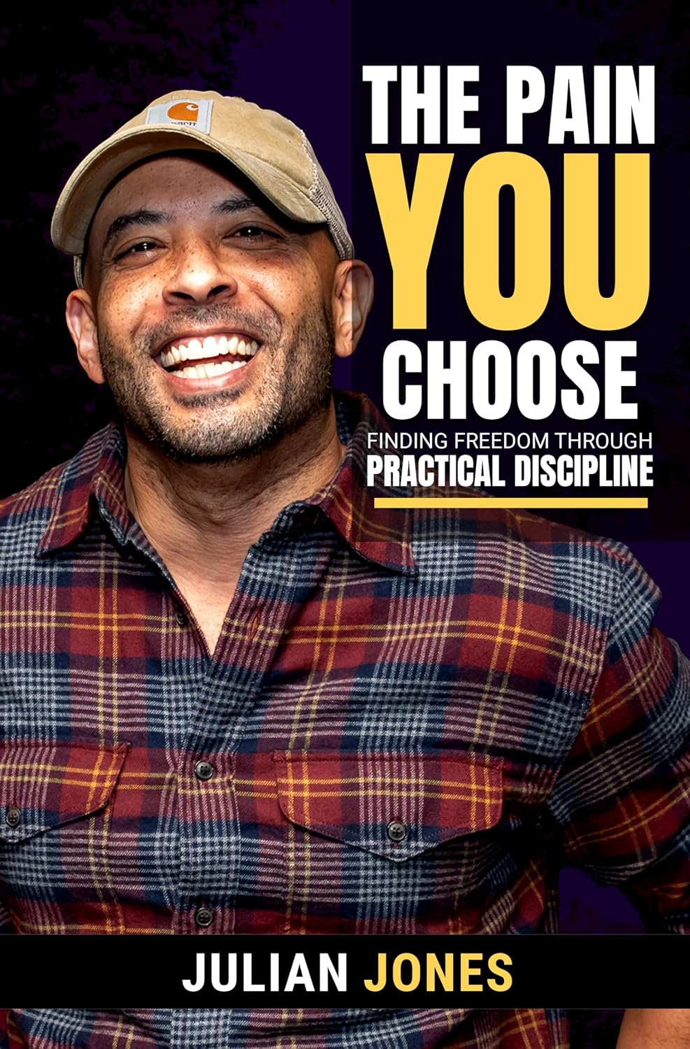 Amazon.com: The Pain You Choose: Finding Freedom Through Practical ...