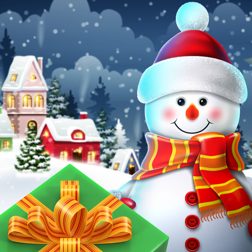 Hidden Object - Mistletoe Magic - App on Amazon Appstore