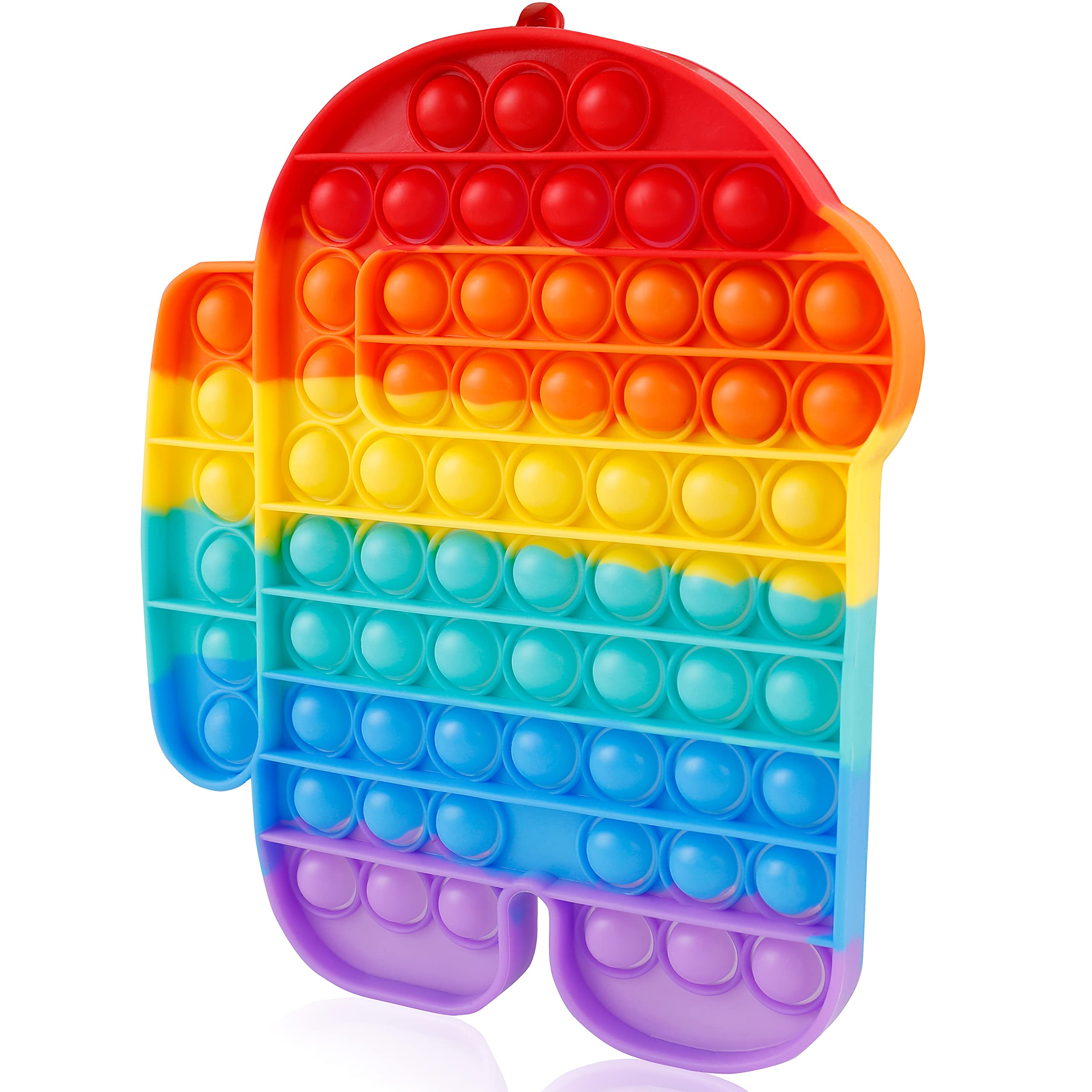 Giant Popitz Fidget Toy For Kids Teens Jumbo Huge Large | Desertcart Angola