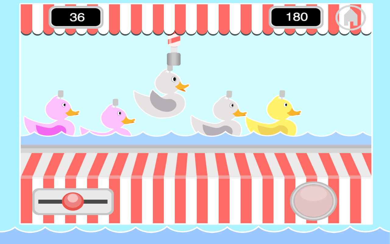 Hook A Duck - Arcade Game - App on Amazon Appstore