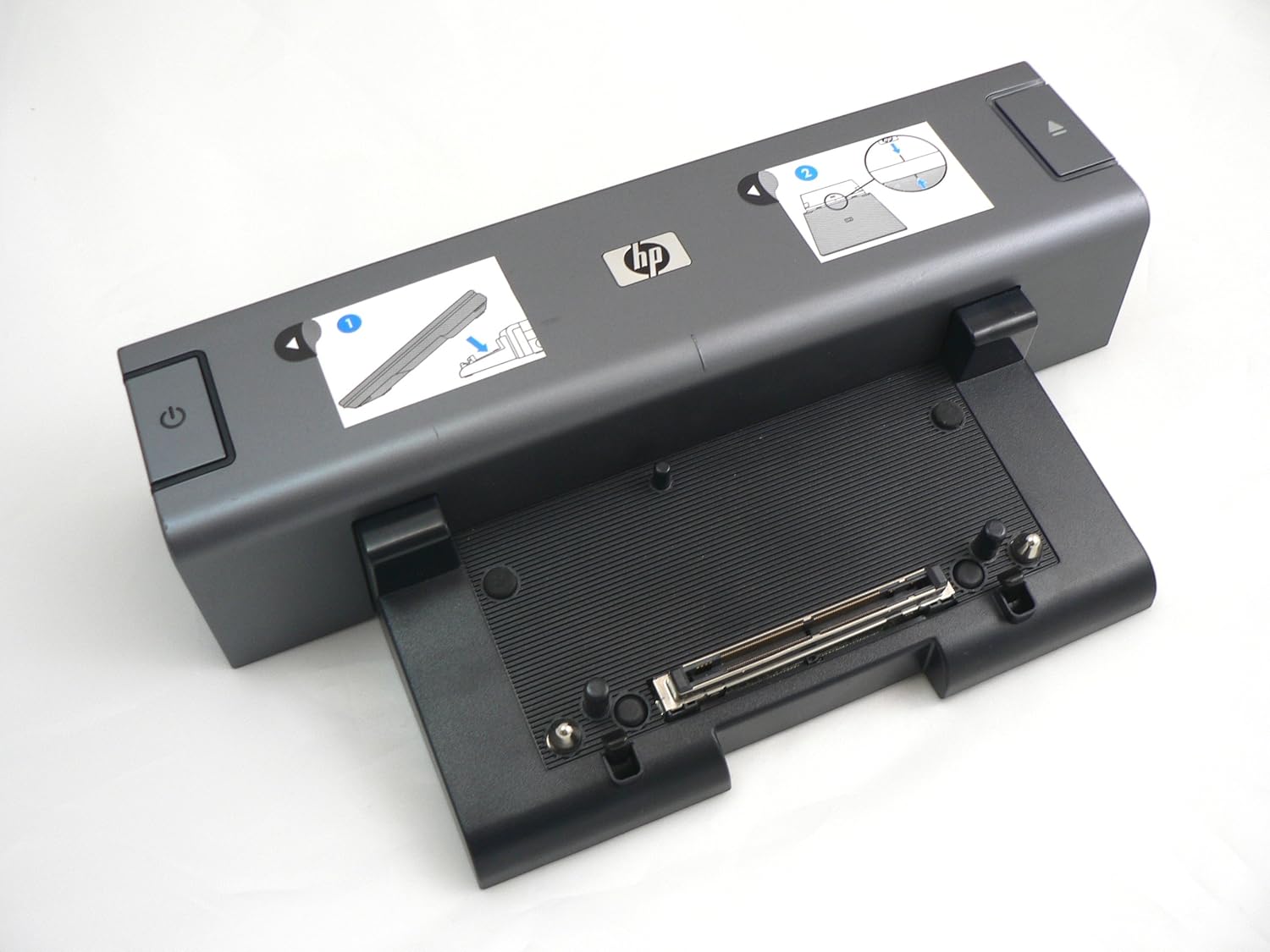 HP Basic Docking Station : Amazon.fr: Informatique