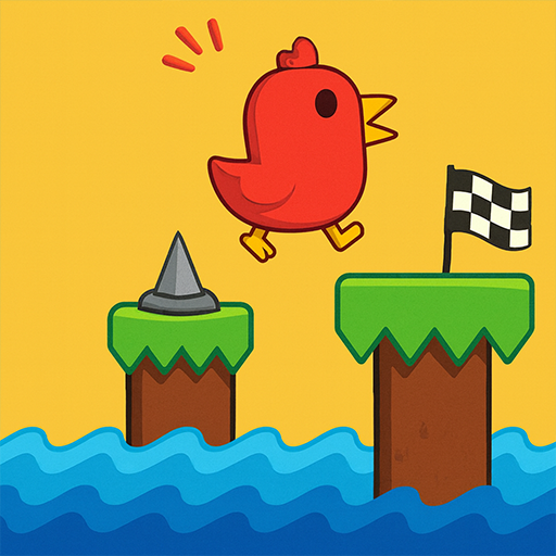 Chicken Brain Runner: Funny Endless Run Game-Amazonアプリストアのアプリ