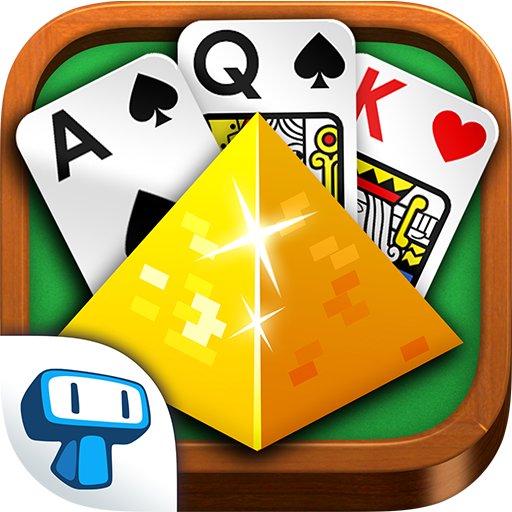 Pyramid Solitaire Premium - App on Amazon Appstore