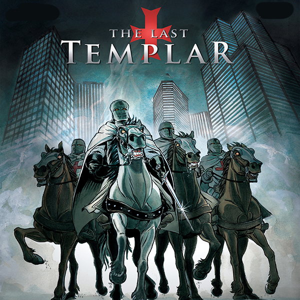 The Last Templar eBook : Khoury, Raymond: Amazon.co.uk: Kindle Store