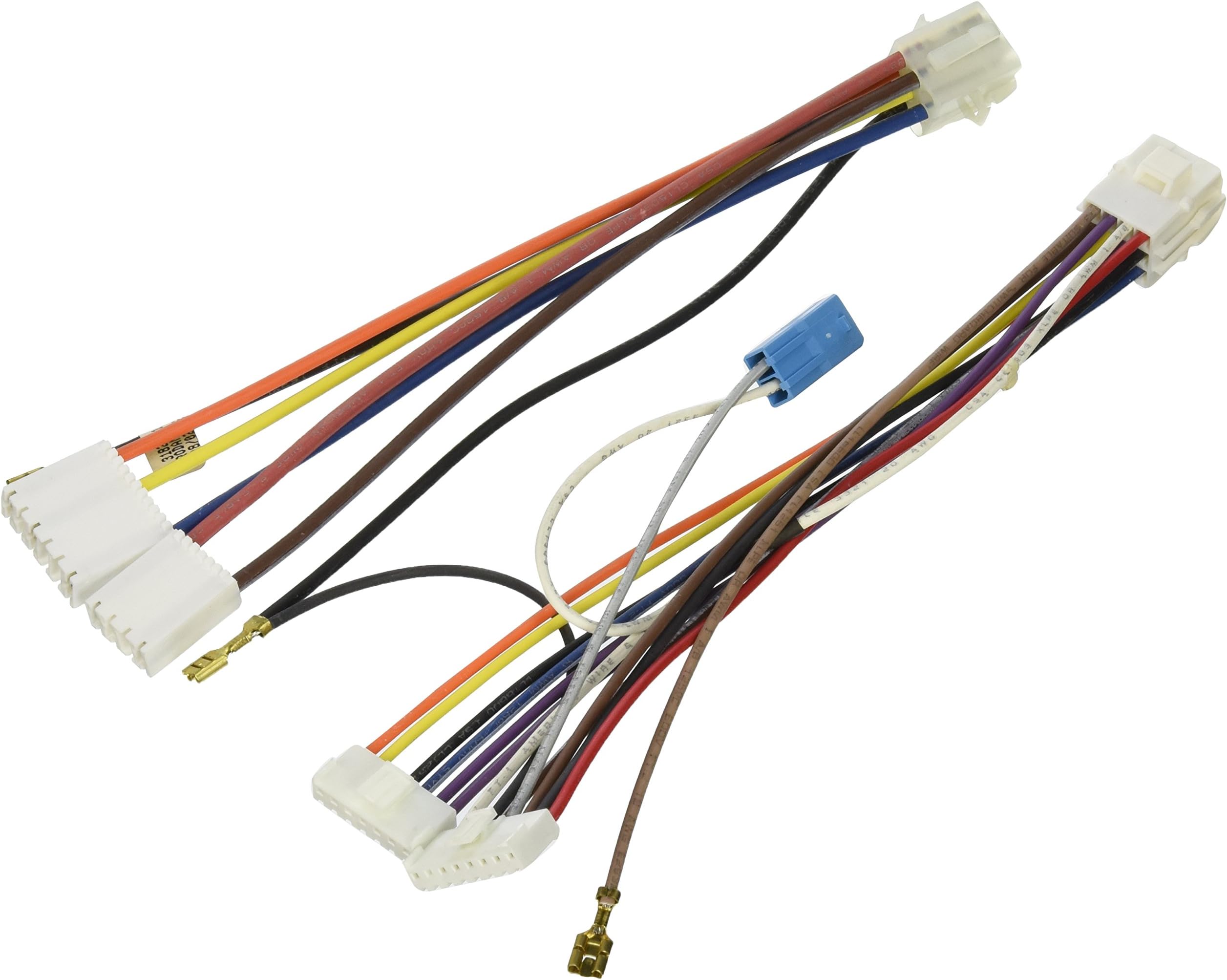 Amazon.com: Frigidaire 316580400 Range/Stove/Oven Wire Harness : Appliances