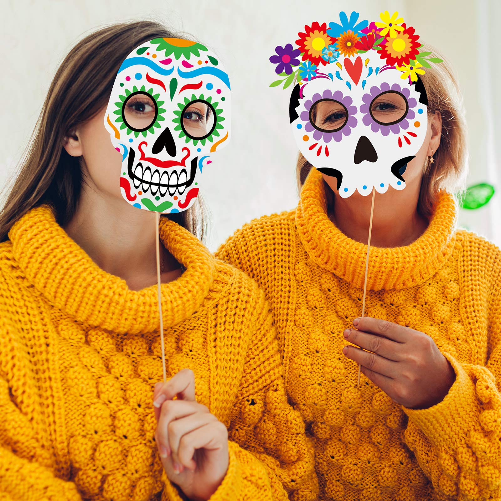 Day Of The Dead Masks Day Of The Dead Mask, Calaca, Dia De Los Muertos ...