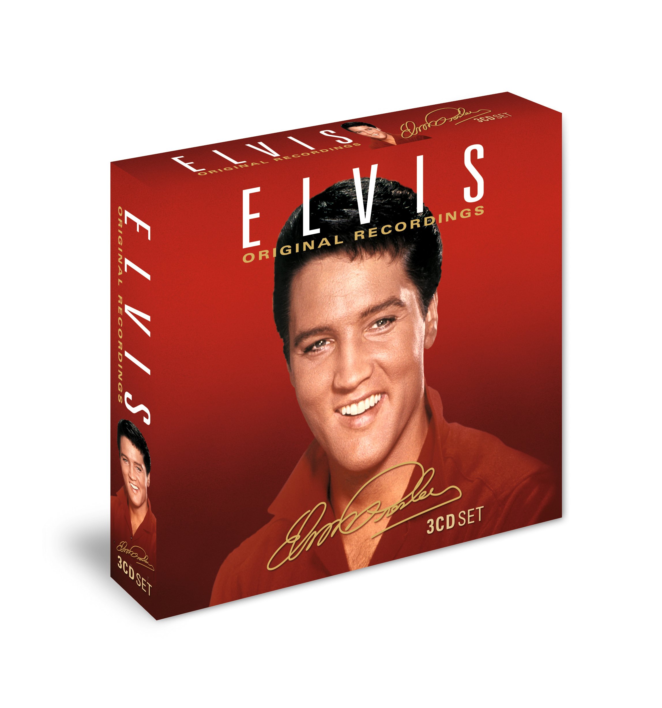 75 Original Recording: Amazon.co.uk: CDs & Vinyl
