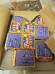 HENBRANDT 500 Fun Snaps Party Bangers Bang Snaps Bonfire Night Guy ...