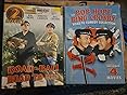 Amazon.com: The Bob Hope and Bing Crosby Road To Comedy Collection [DVD ...