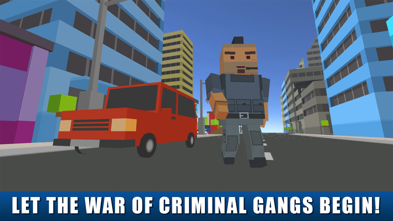 Block City Combat - App on Amazon Appstore