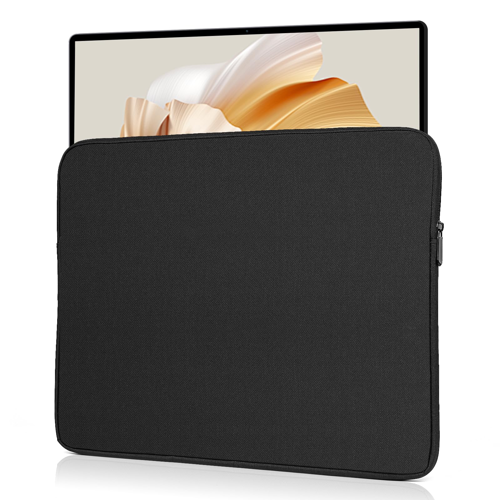 Amazon.com: Ctemnpho 17.3inch Portable Monitor Case Storage Bag ...