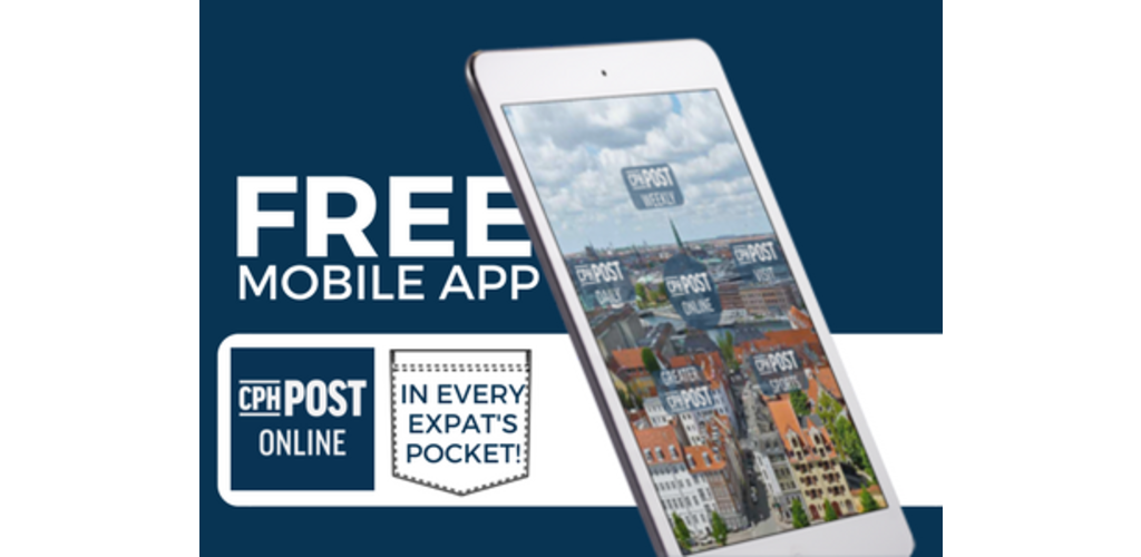 CPH POST - App on Amazon Appstore