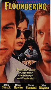 Floundering: Amazon.ca: Movies & TV Shows