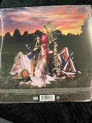 Amazon.com: Sunset Season EP [Translucent Blue LP]: Beauty & Personal Care