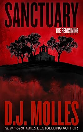 Amazon.com: Sanctuary: A Remaining Universe Novel (Lee Harden Series (The Remaining Universe ...