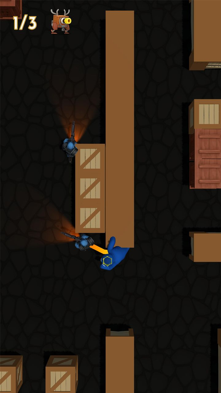 Blue Assassins - App on Amazon Appstore
